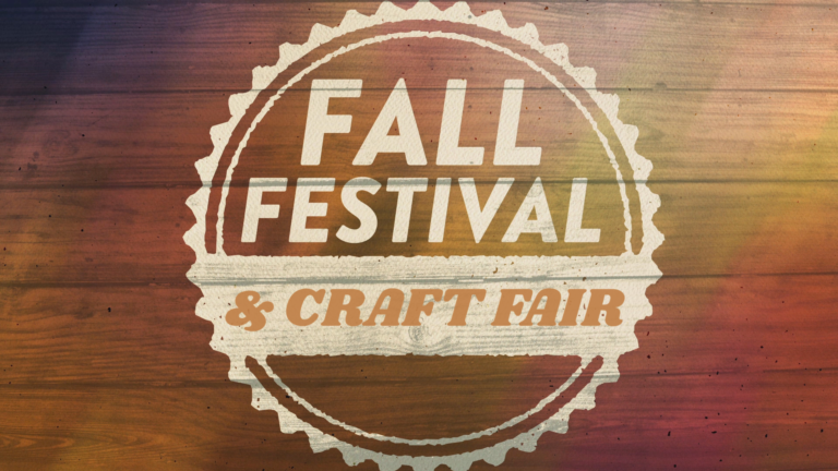 Fall Festival and Craft Fair at the Pumpkin Patch – Grace UMC