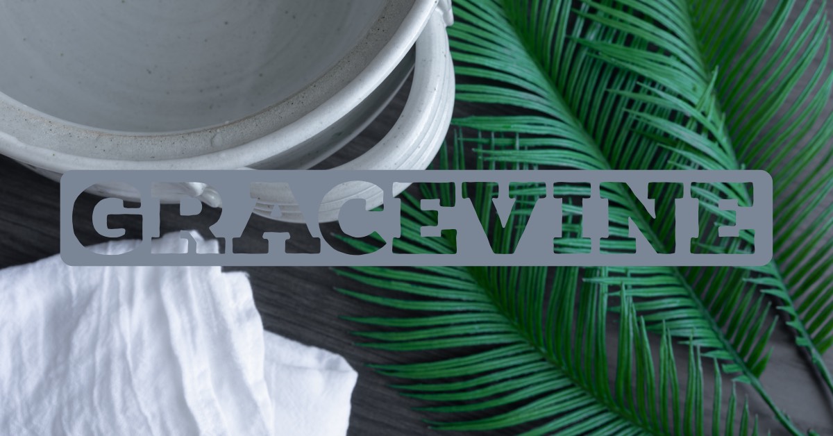 The Season of Lent – Grace UMC