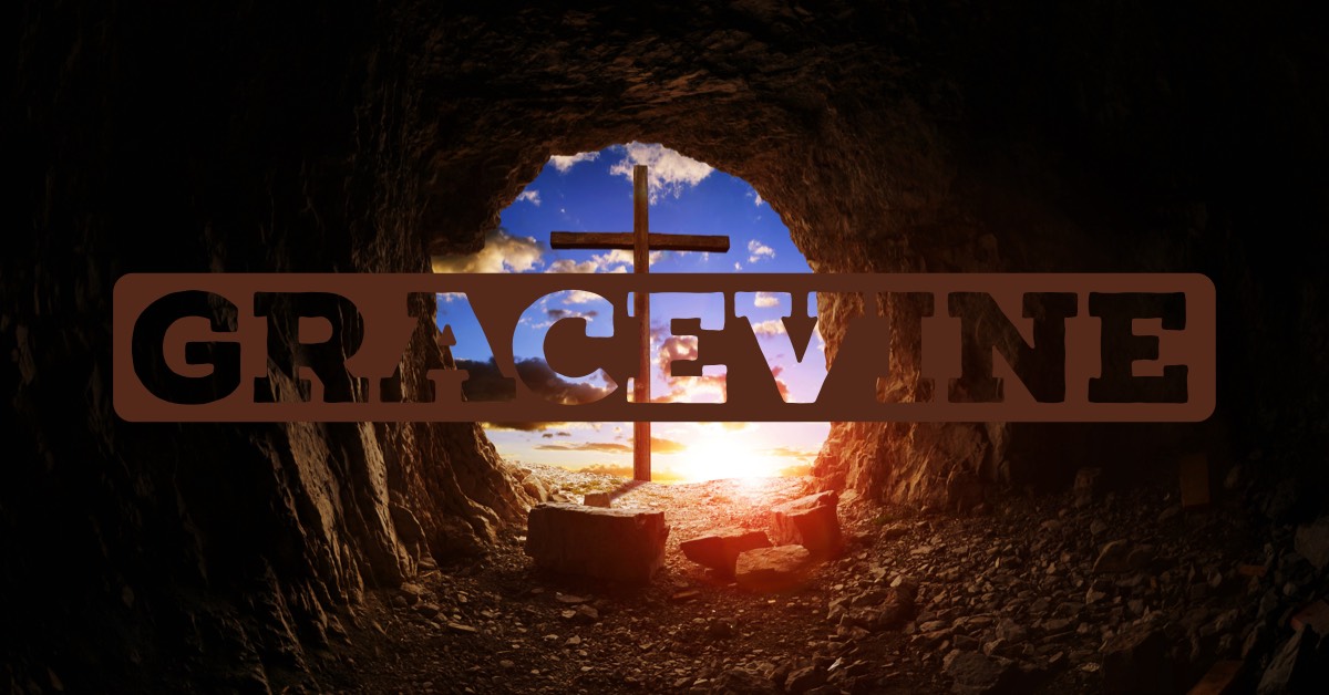 the real triumph of resurrection – Grace UMC