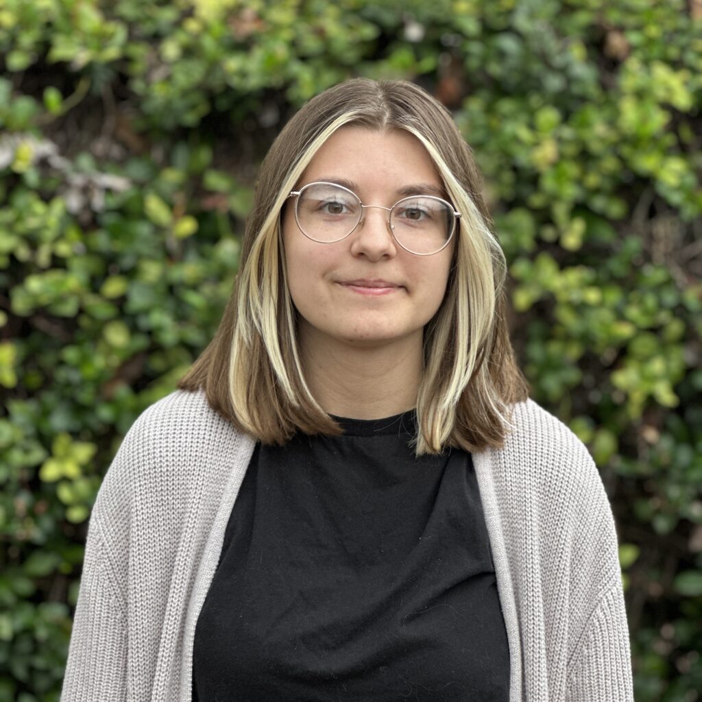 Kendall Fiore – Grace UMC